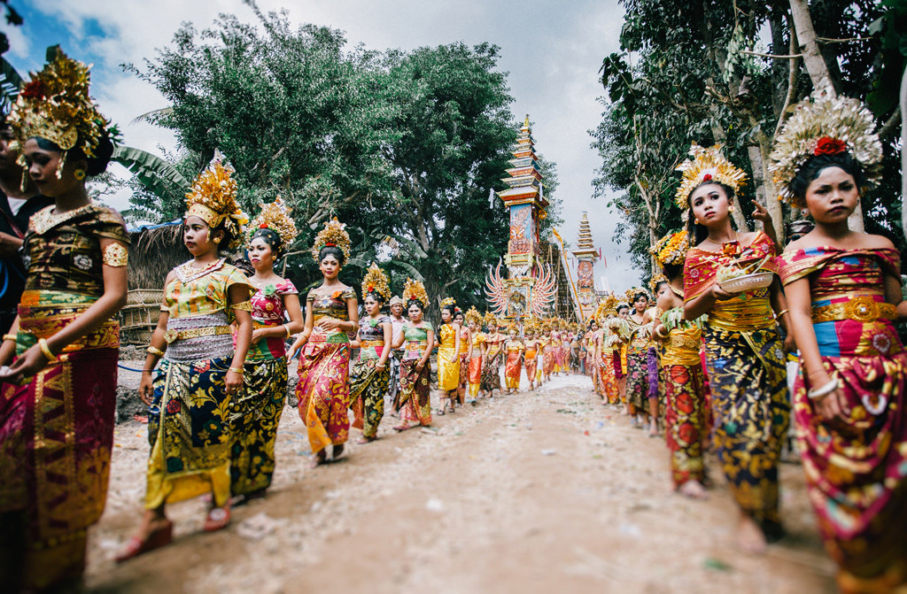 About Cultural Photography - Photography Magazine - Lens Magazine