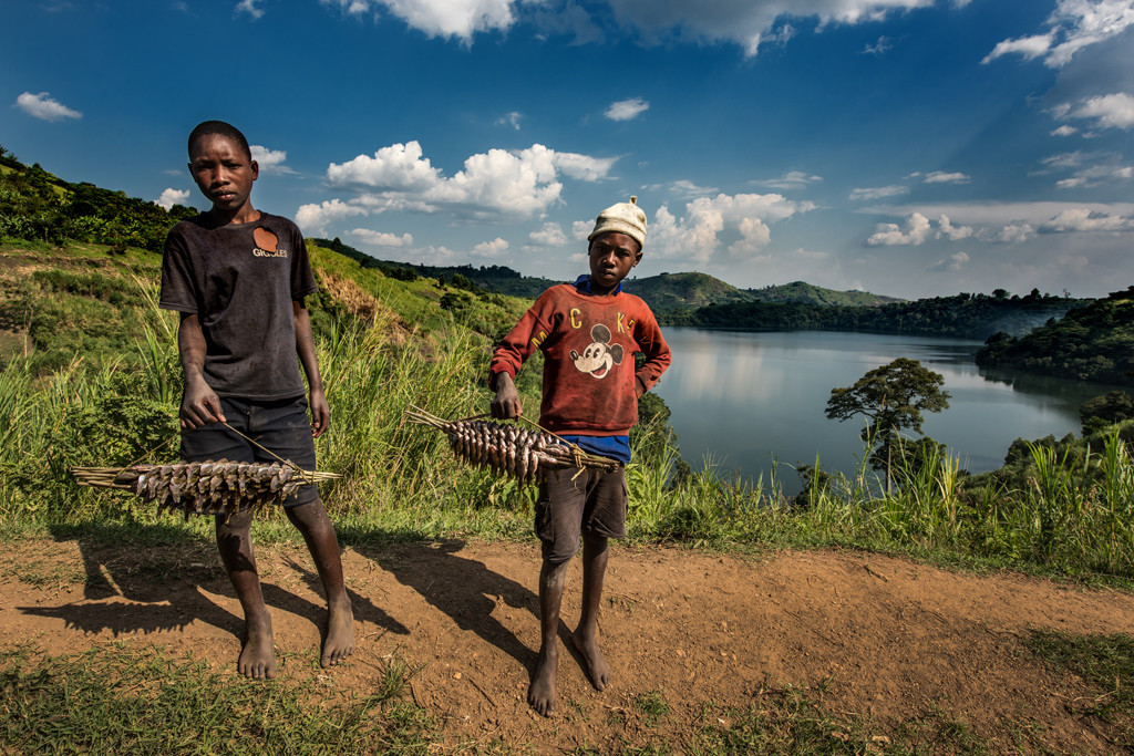 ROIE GALITZ | An Exclusive Interview - Photography Magazine - Lens Magazine