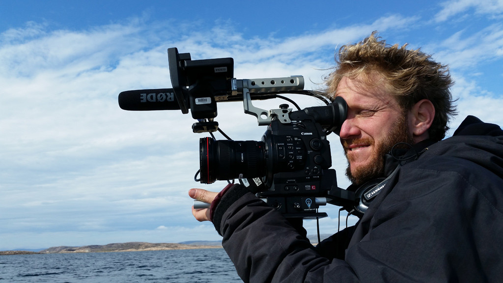 An interview with YONATAN NIR - Photography Magazine - Lens Magazine