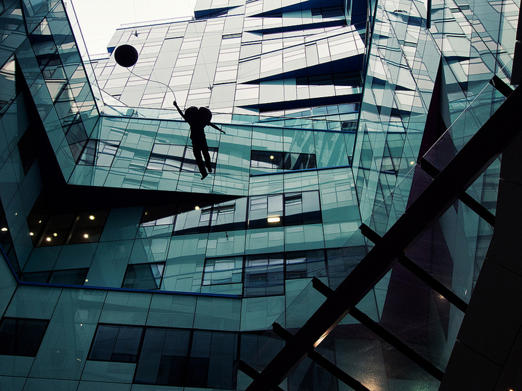 5 Architectural Photography Tips – Photography Magazine – Lens Magazine