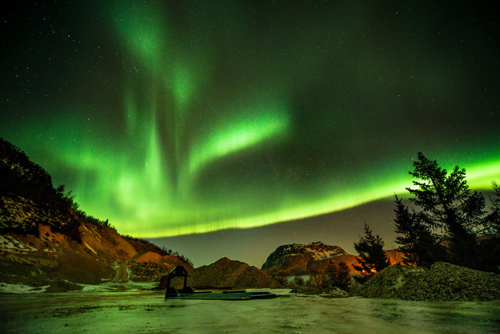 ROIE GALITZ | An Exclusive Interview - Photography Magazine - Lens Magazine