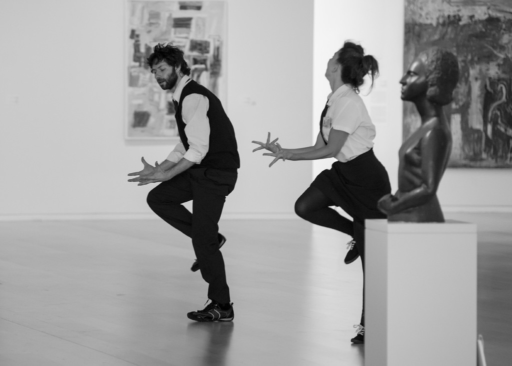 URI RUBINSTEIN. Performance Photographer - Photography Magazine - Lens ...