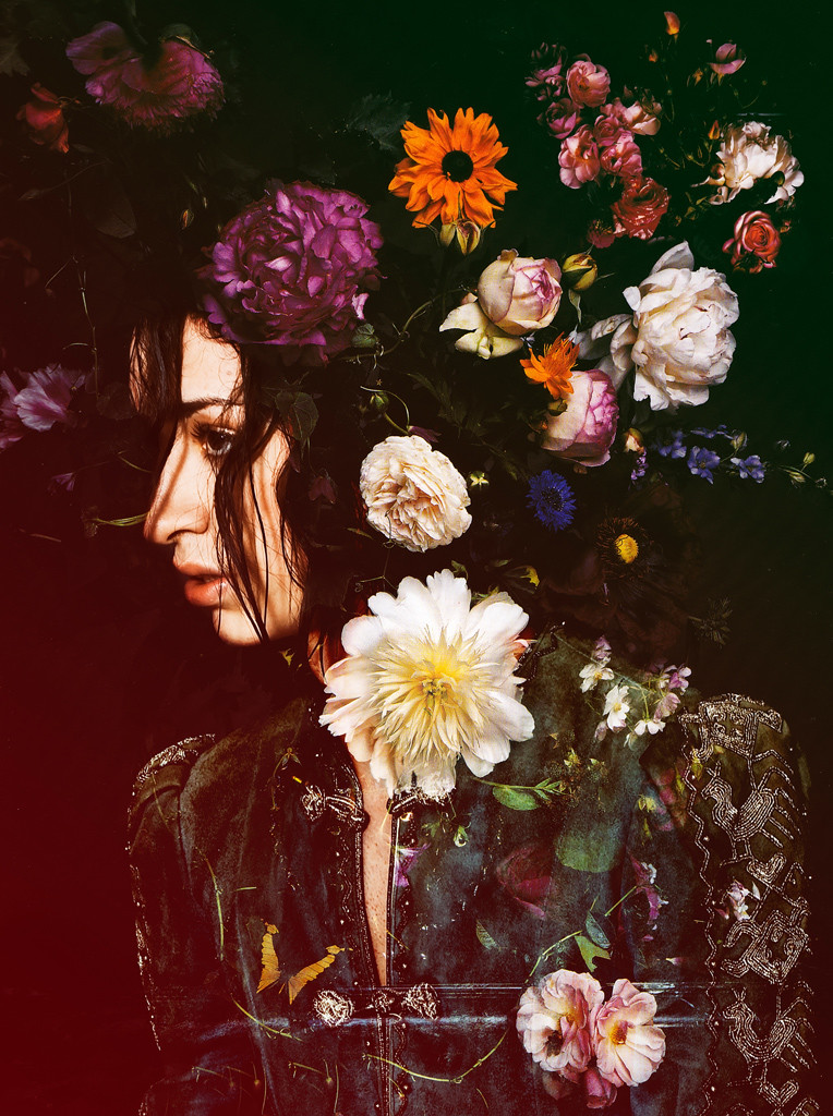 ADRIANA SOARES | Special Interview - Photography Magazine - Lens Magazine