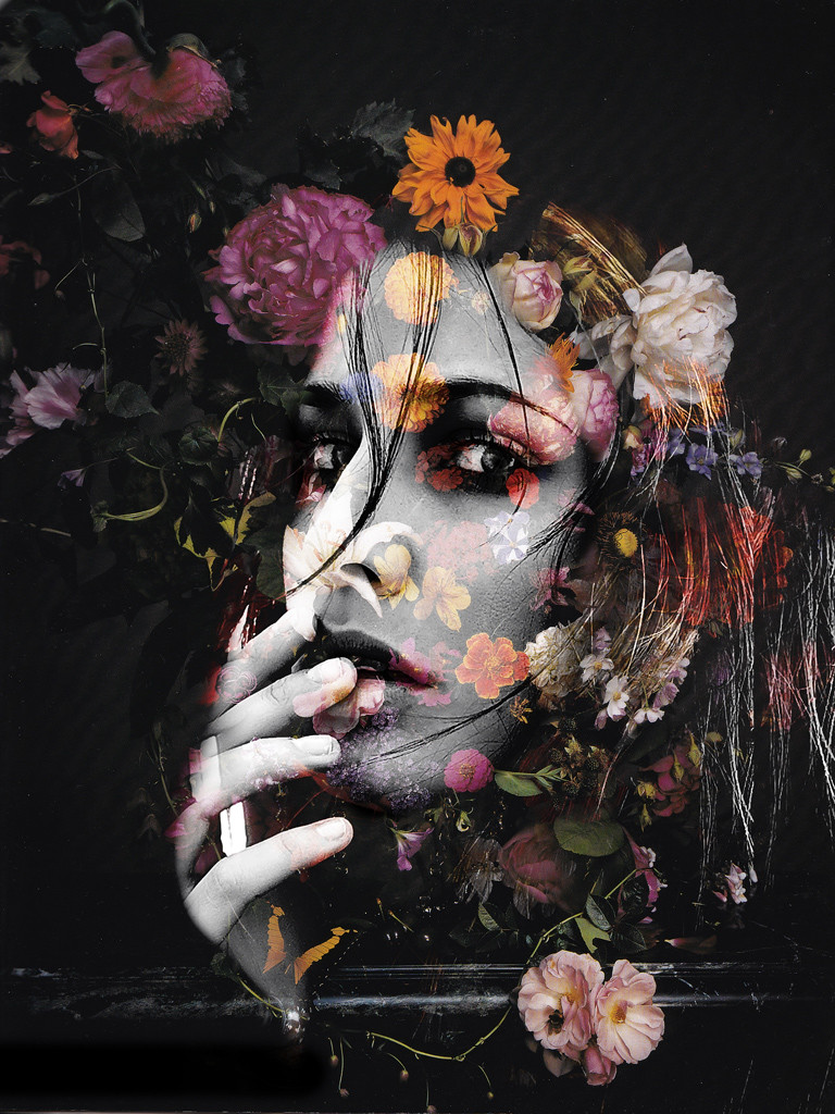 ADRIANA SOARES | Special Interview - Photography Magazine - Lens Magazine