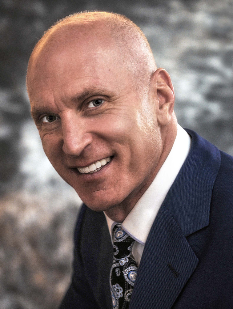 Allan Kliger - Photography Magazine - Lens Magazine