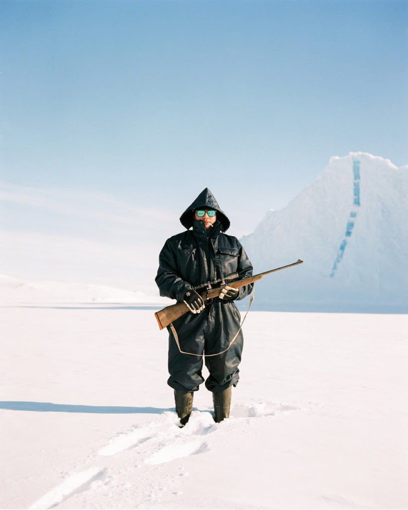 MICHAEL NOVOTNY | An Exclusive Interview - Photography Magazine - Lens ...