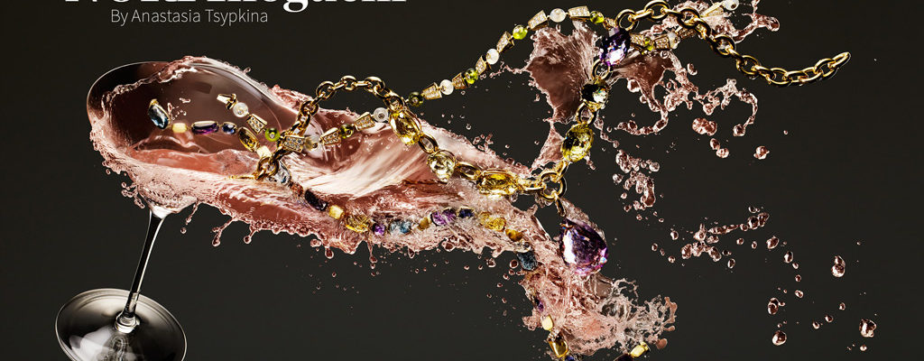 NORI Inoguchi – Exclusive Interview By Anastasia Tsypkina – Photography ...