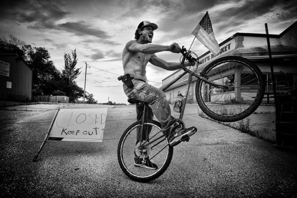 TIM TADDER | An Exclusive Interview - Photography Magazine - Lens Magazine