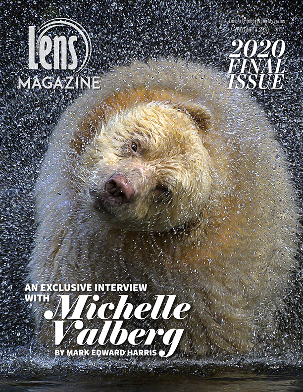 Photography Magazine – Lens Magazine – Lens Magazine is a leading ...