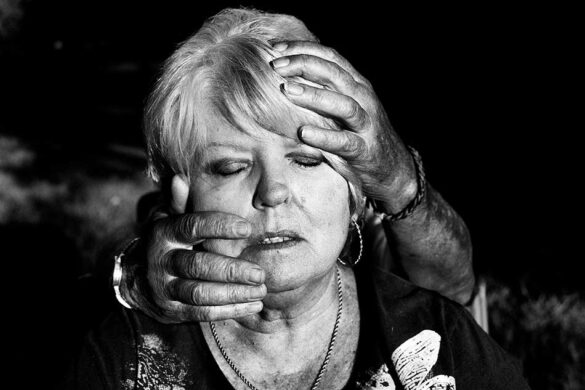 TIM TADDER | An Exclusive Interview - Photography Magazine - Lens Magazine