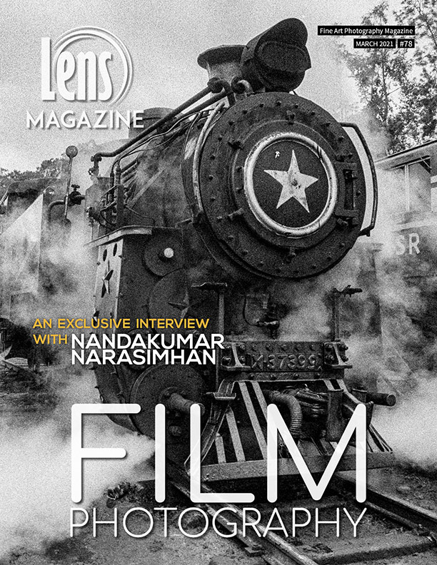 Photography Magazine – Lens Magazine – Lens Magazine is a leading ...