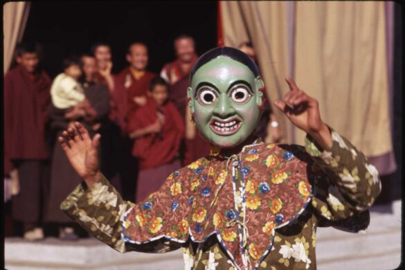 TIM TADDER | An Exclusive Interview - Photography Magazine - Lens Magazine