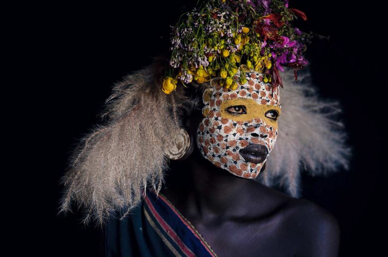 Photography Magazine. Lens Magazine.