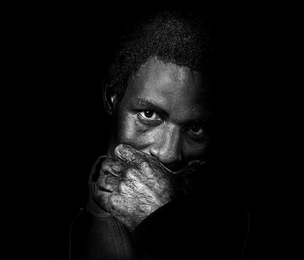 Most Influential Photographers – Photography Magazine – Lens Magazine