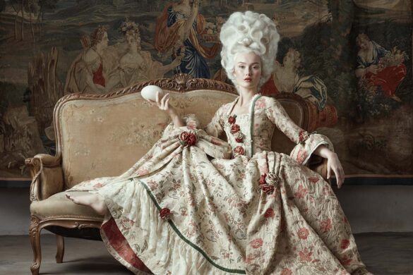 TIM TADDER | An Exclusive Interview - Photography Magazine - Lens Magazine