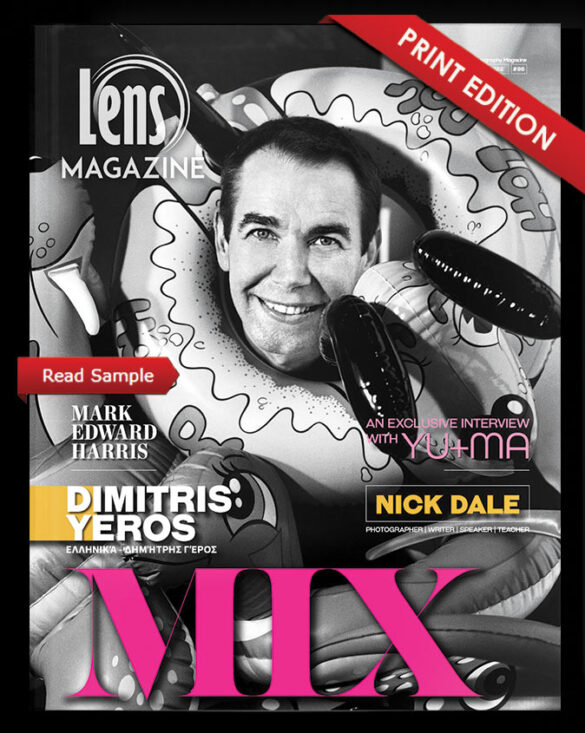 5Top Most Influential Active Urban & Street Photographers- BOOGIE ...