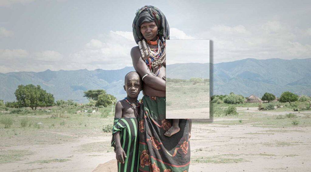 Harry Fisch | The Art of Disappearing - Photography Magazine - Lens ...