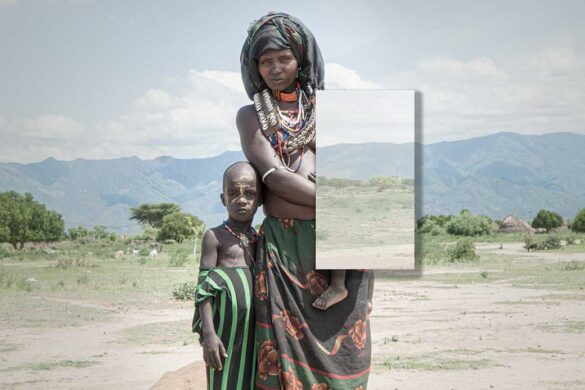 About Cultural Photography - Photography Magazine - Lens Magazine