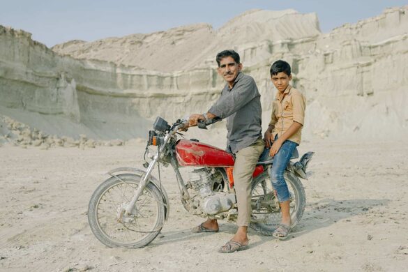 TIM TADDER | An Exclusive Interview - Photography Magazine - Lens Magazine