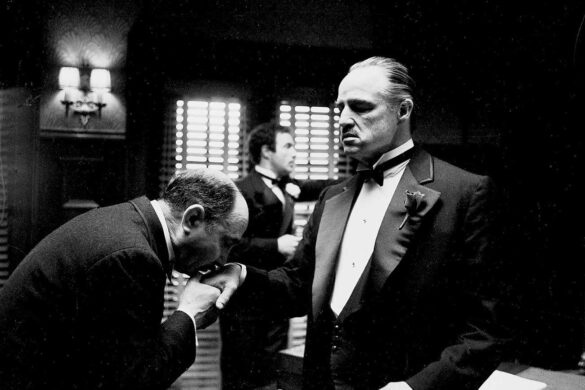 TIM TADDER | An Exclusive Interview - Photography Magazine - Lens Magazine