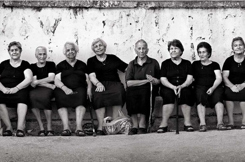 About Cultural Photography - Photography Magazine - Lens Magazine