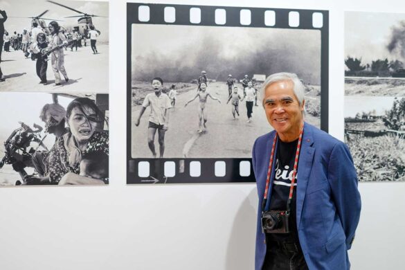 TIM TADDER | An Exclusive Interview - Photography Magazine - Lens Magazine