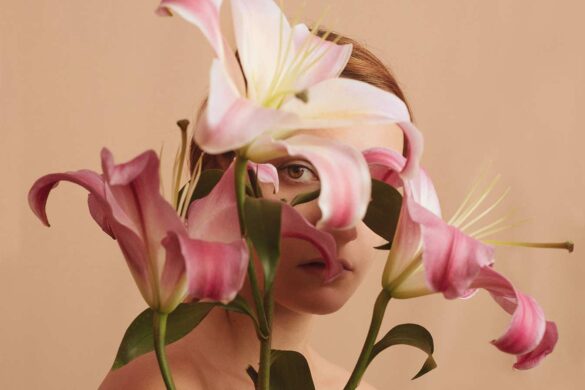 ABBA RICHMAN - Photography Magazine - Lens Magazine