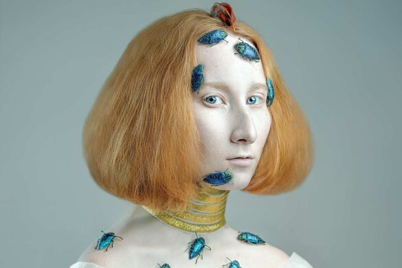 TIM TADDER | An Exclusive Interview - Photography Magazine - Lens Magazine