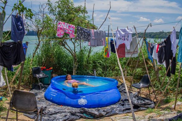 TIM TADDER | An Exclusive Interview - Photography Magazine - Lens Magazine