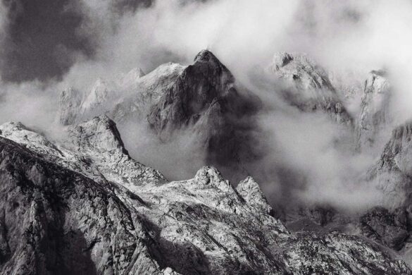 TIM TADDER | An Exclusive Interview - Photography Magazine - Lens Magazine