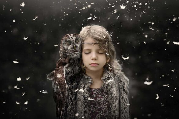 TIM TADDER | An Exclusive Interview - Photography Magazine - Lens Magazine