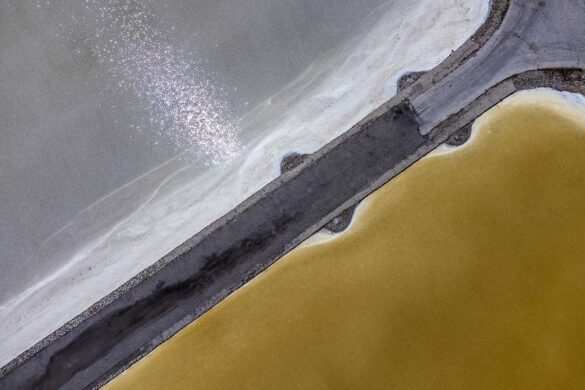 TIM TADDER | An Exclusive Interview - Photography Magazine - Lens Magazine