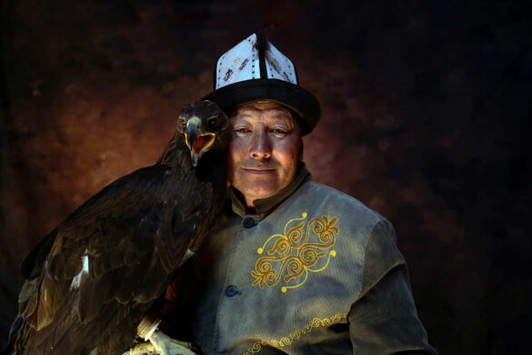 TIM TADDER | An Exclusive Interview - Photography Magazine - Lens Magazine